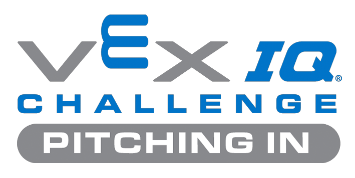 VEX IQ Robotics Competition History: 2021-2022 Pitching In – VIQRC