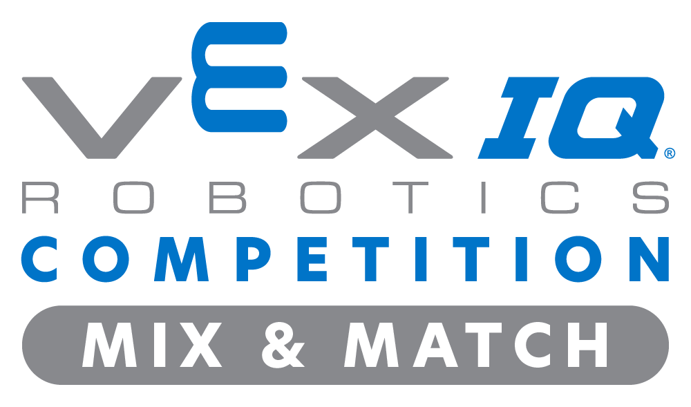 VEX IQ Robotik Yarışması Tarihi: 2025-2026 Karıştır ve Eşleştir – VIQRC